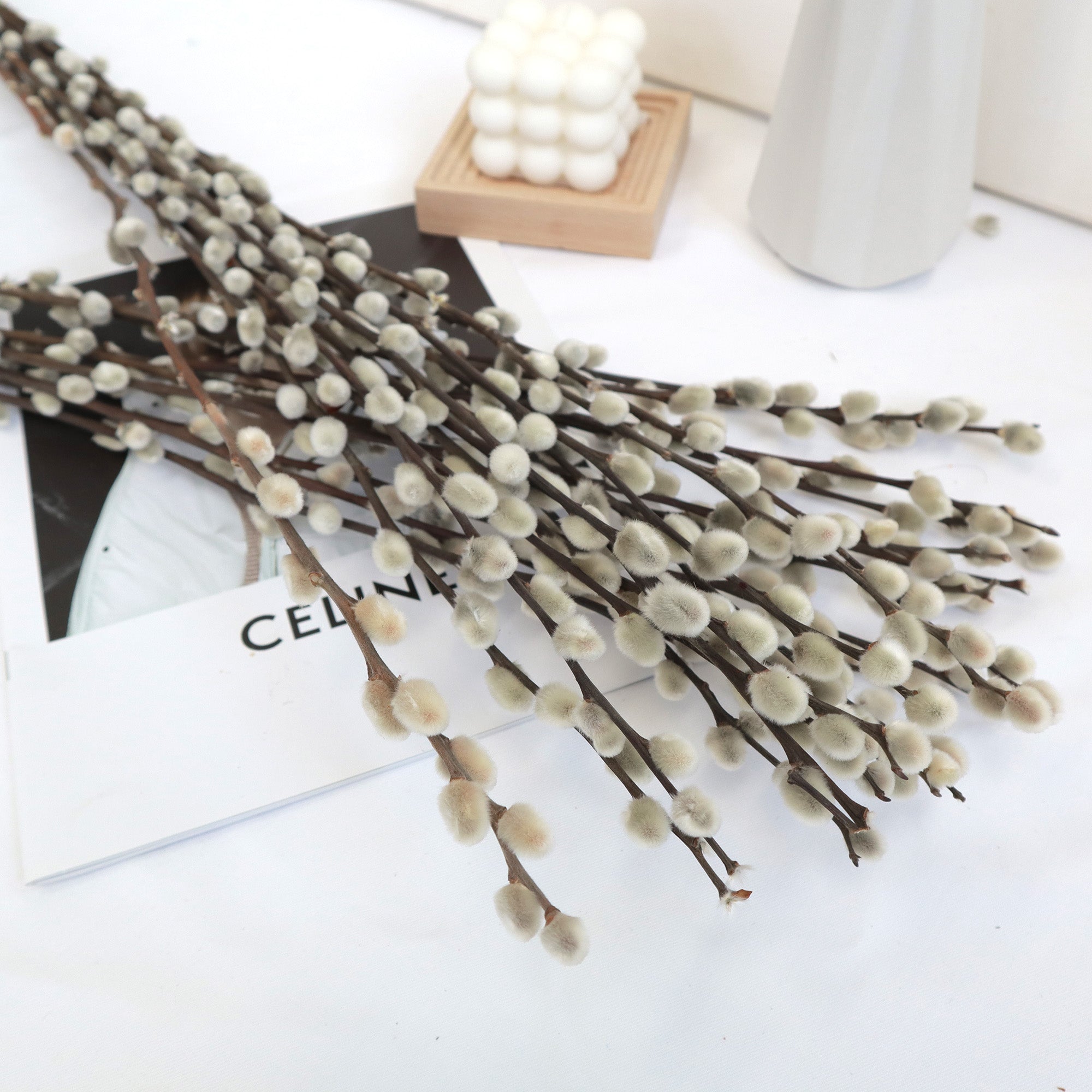 Blossom Sticks Natural – Floral Forest Wholesale