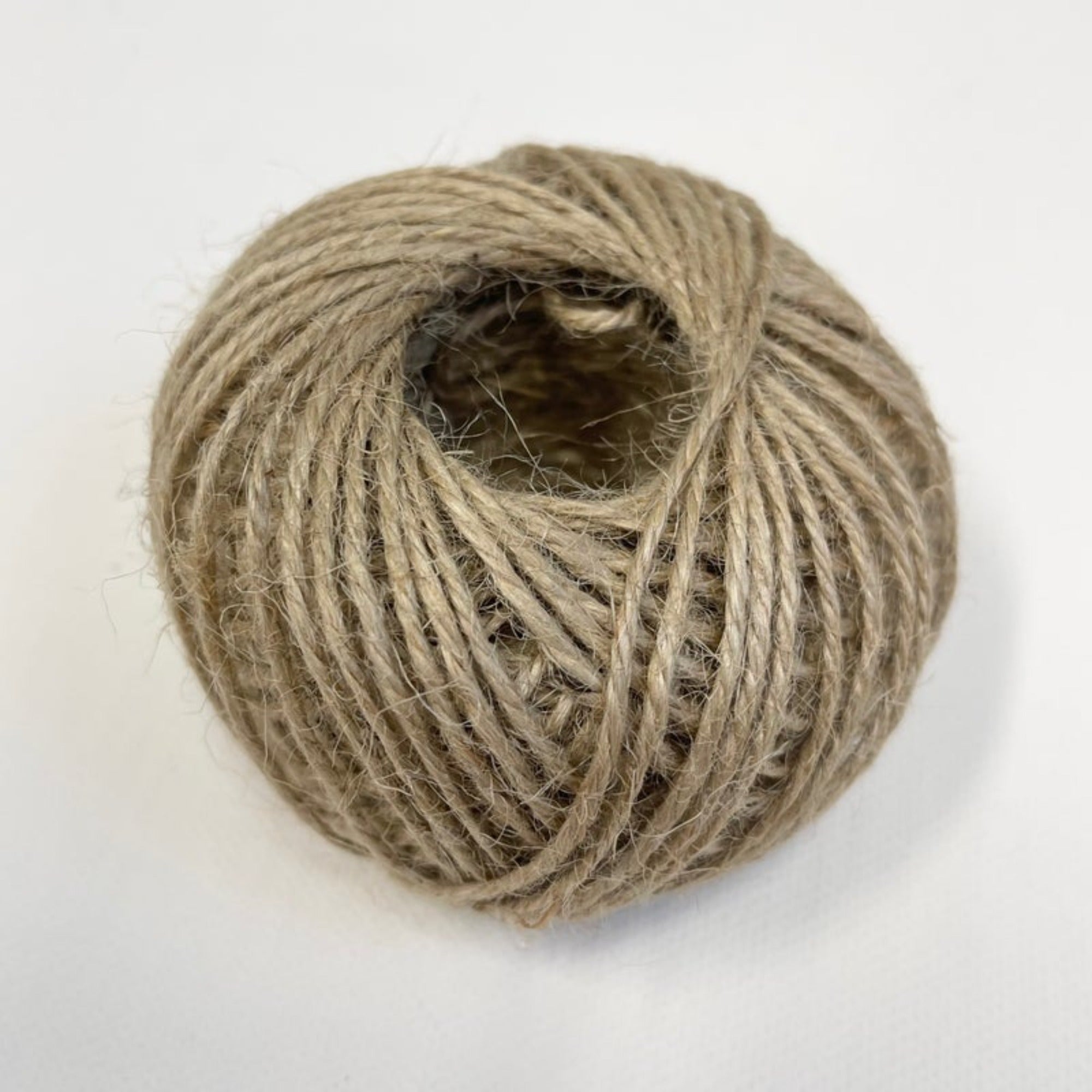 Natural Jute String – Floral Forest Wholesale